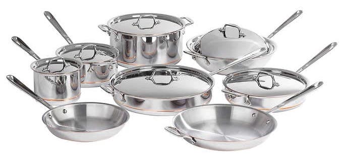 Cooking Utensils and Tools – Principal Chef